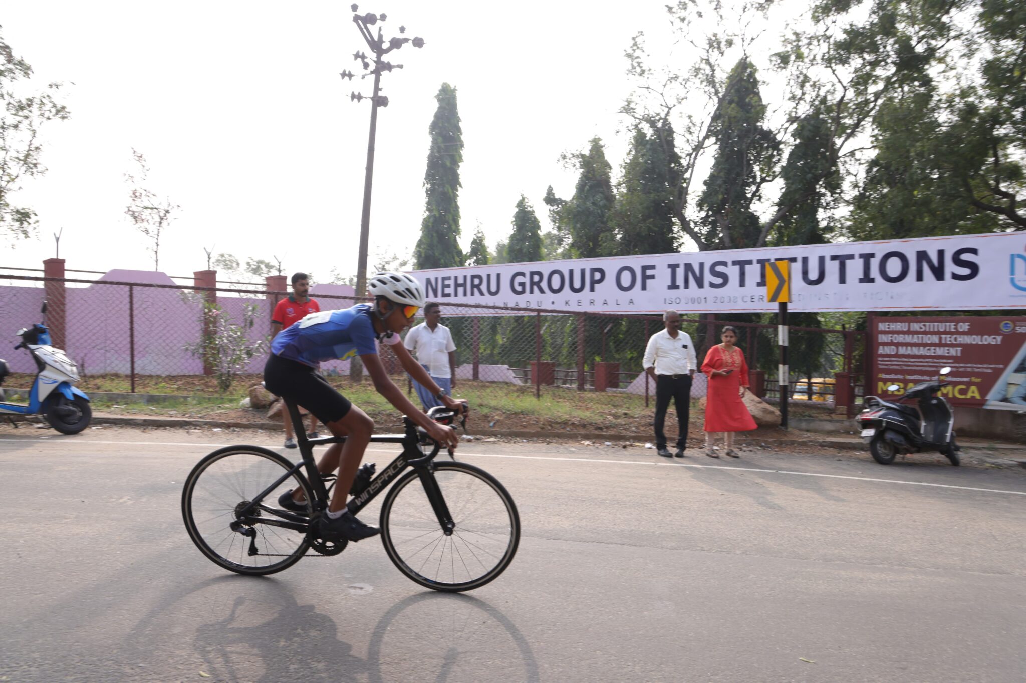 67th National School Games – CBSEWSO